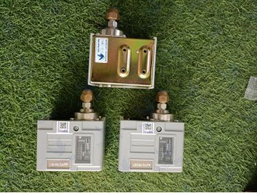 Công tắc áp suất Autosigma HS-210 | Thiết Bị Công Nghiệp Sài Gòn