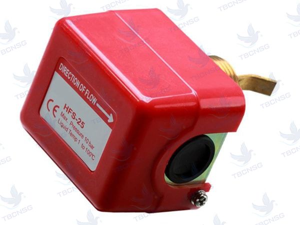 Công tắc dòng chảy Autosigma HFS-15 / HFS-20 / HFS-25 (Flow Switch)