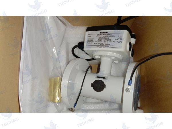 Đồng hồ lưu lượng Siemens Sitrans F M MAG 8000 / MAG 8000 CT
