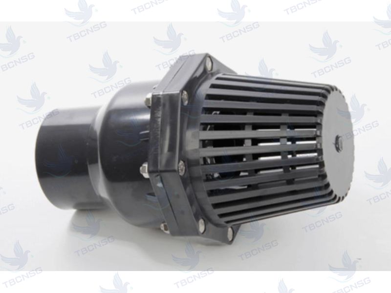 Luppe Nhựa PVC Shieyu: Lựa Chọn Tối Ưu Cho Bơm Nước